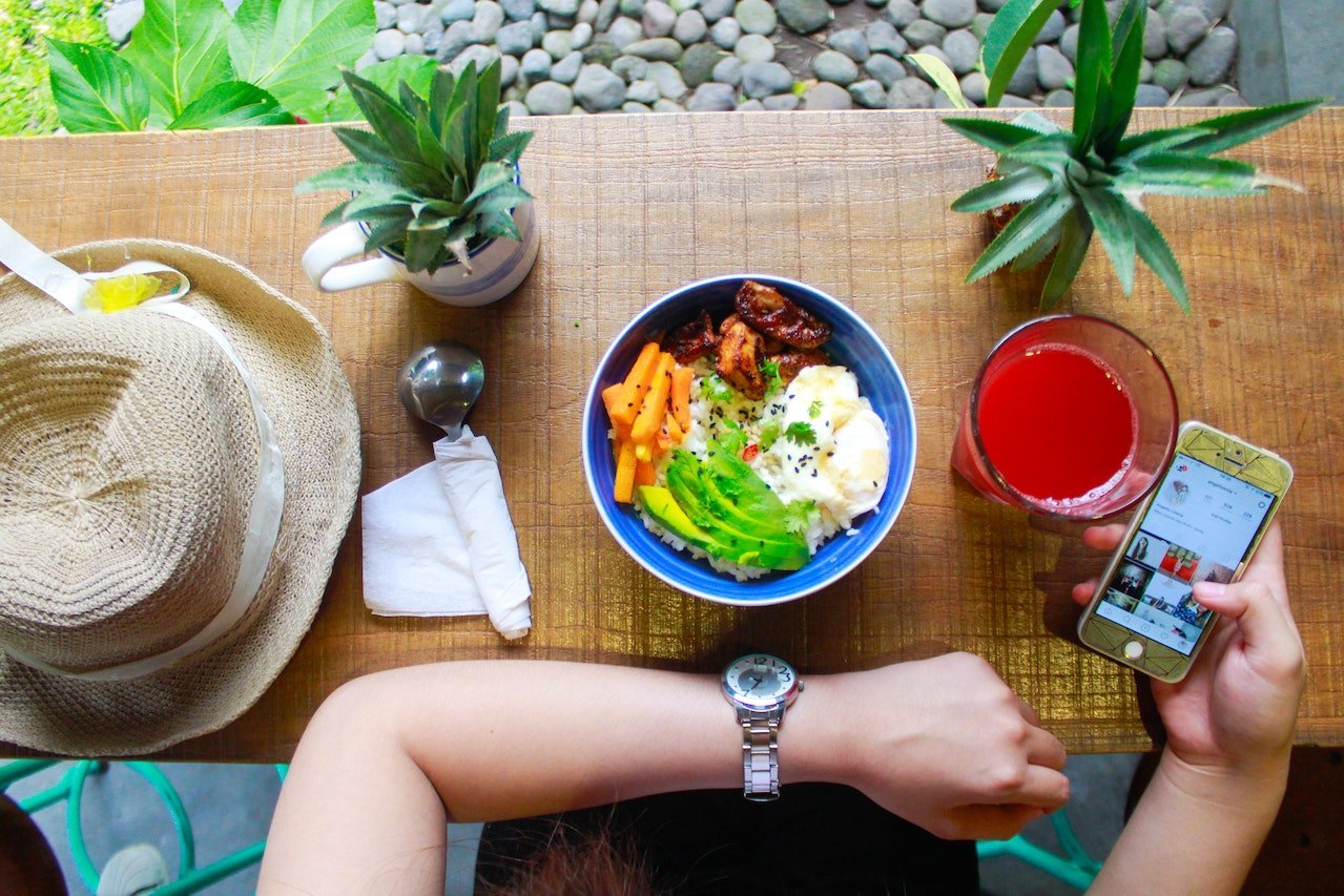 The Top 20 Diet Tips For A Happy Life - Healthylifestyle